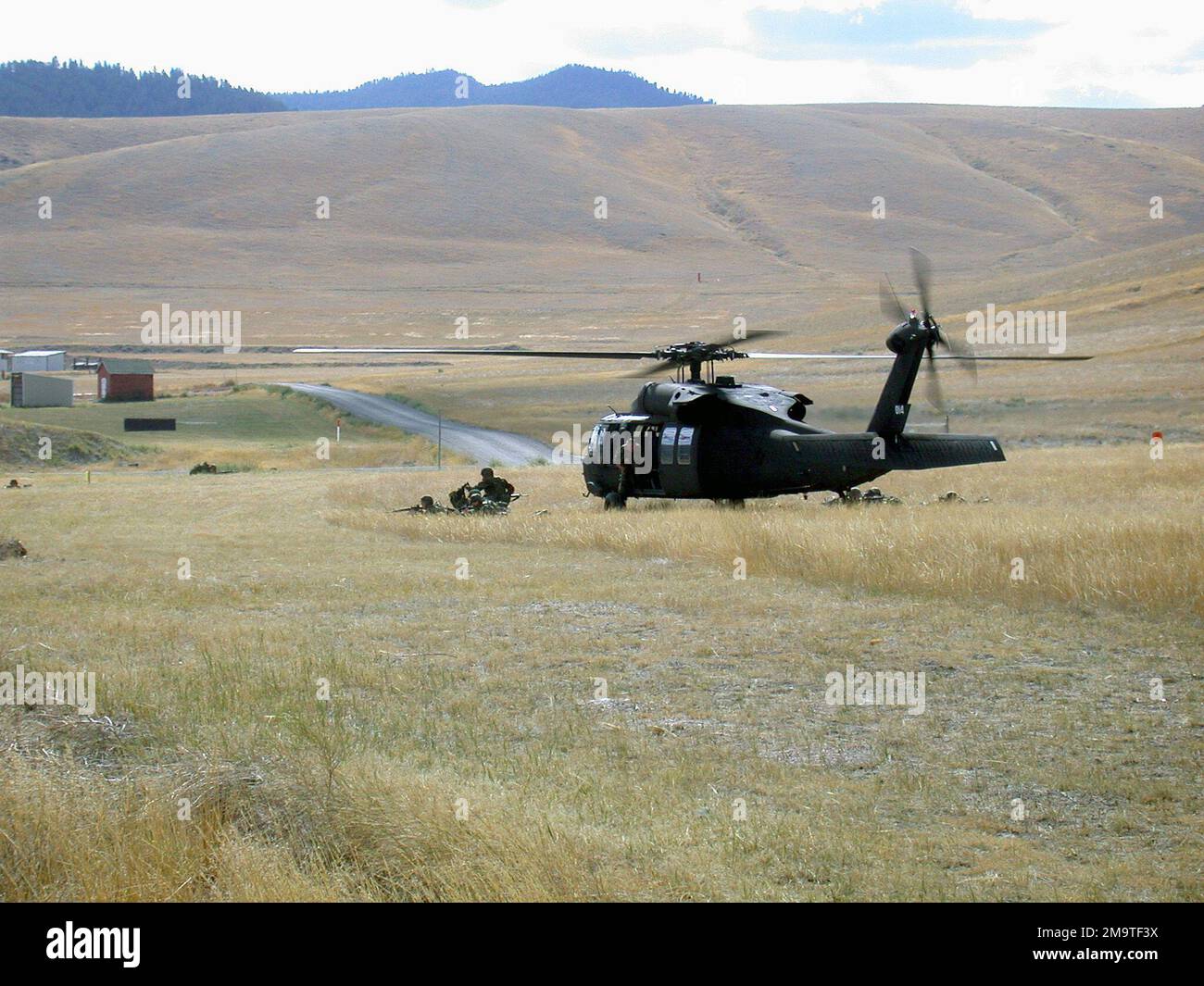 030920-F-3378P-022. Base: Fort Harrison State: Montana (MT) Country ...