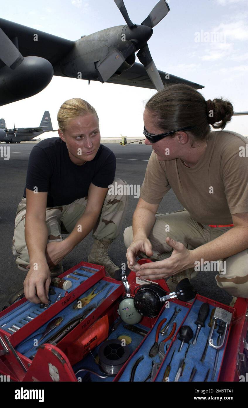 030923-F-6844O-001. Base: Al Udeid Air Base, Doha Country: Qatar (QAT ...