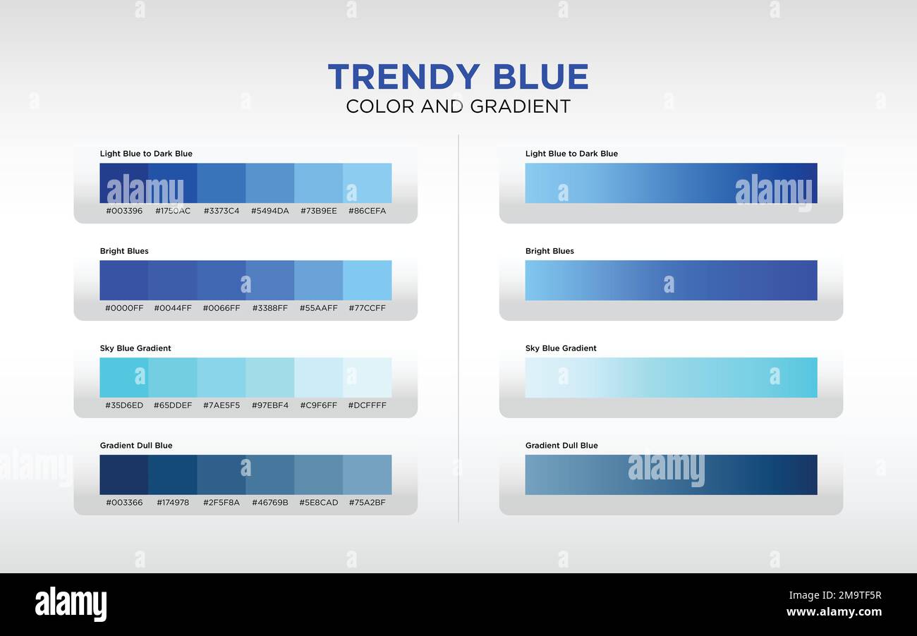 Blue color hi-res stock photography and images - Alamy