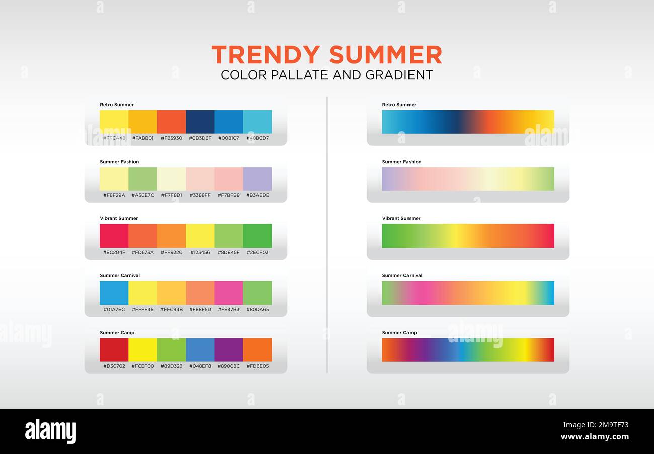 Color plate vector vectors hi-res stock photography and images - Alamy