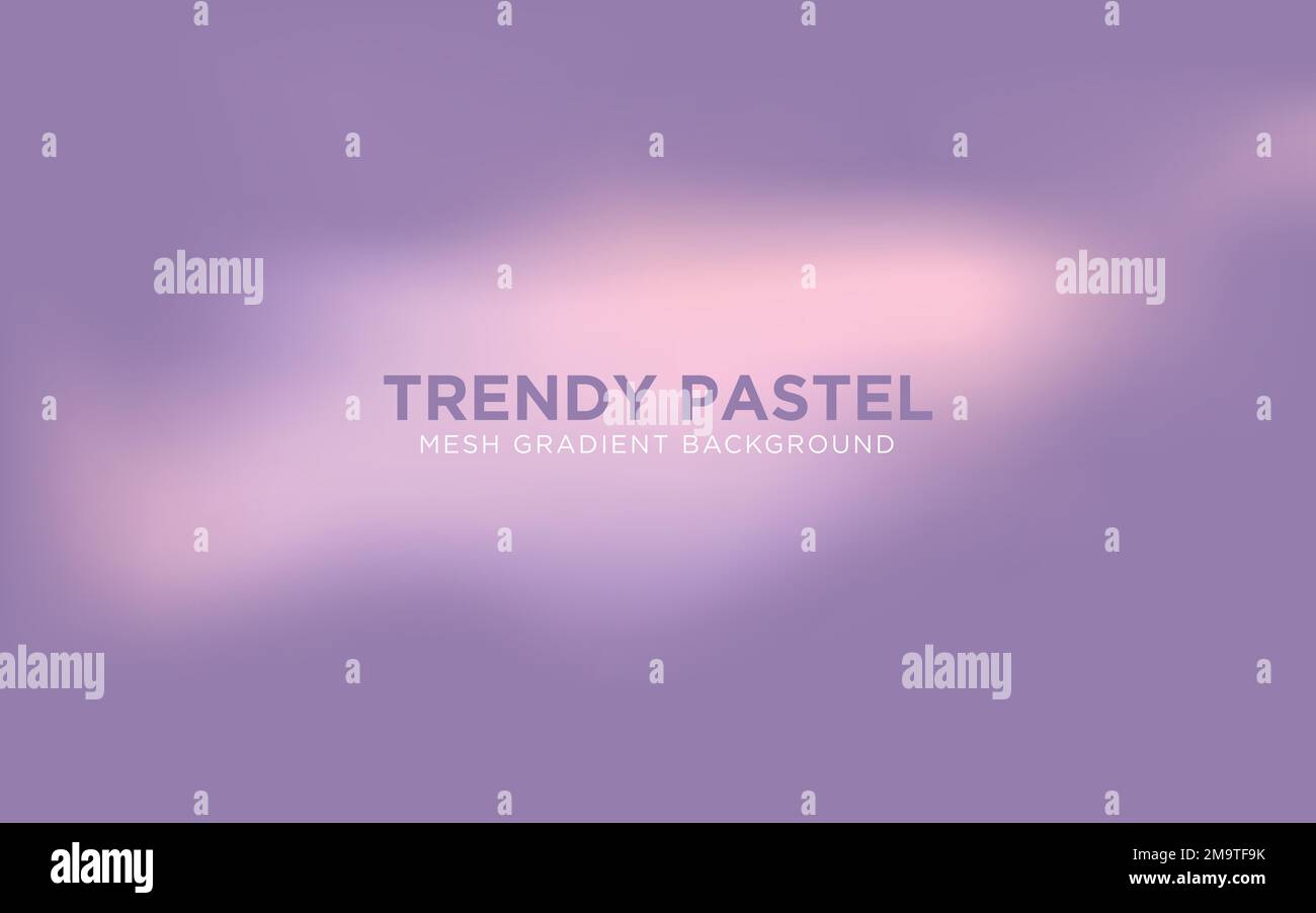 Pastel colour effect Stock Vector Images - Alamy