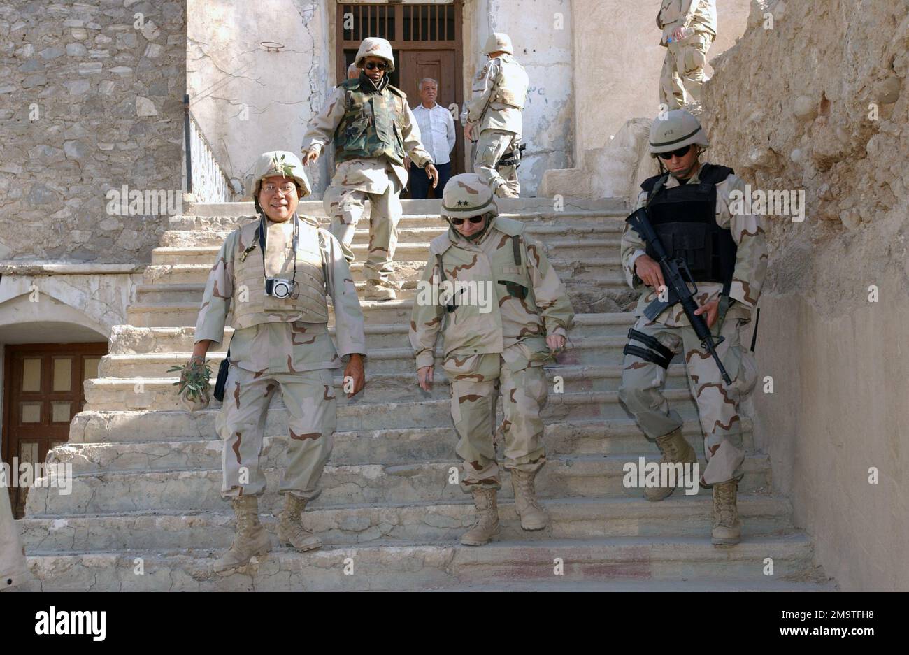 917th wing hi-res stock photography and images - Alamy