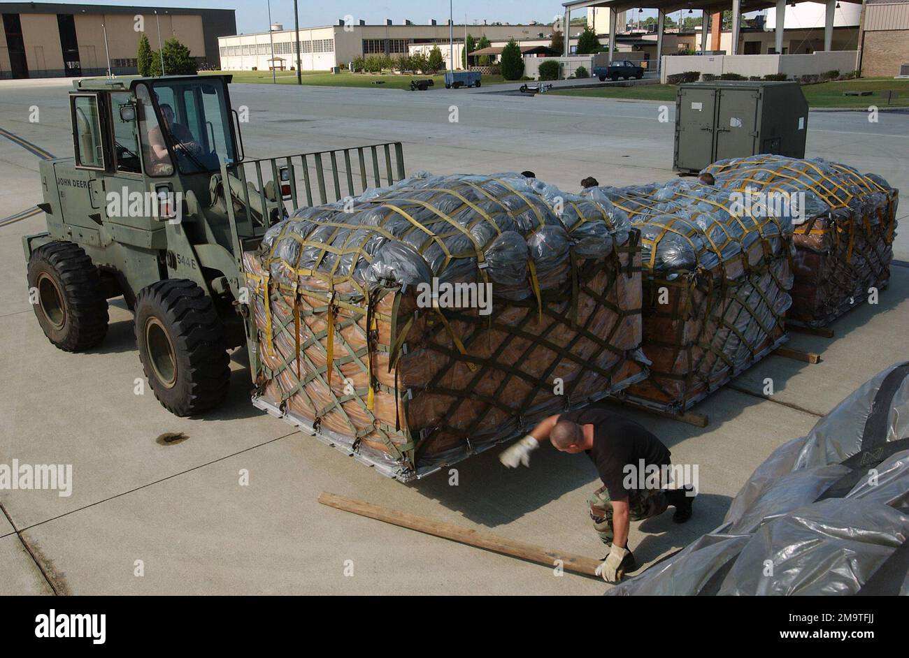 02 shaw air force base hi-res stock photography and images - Alamy