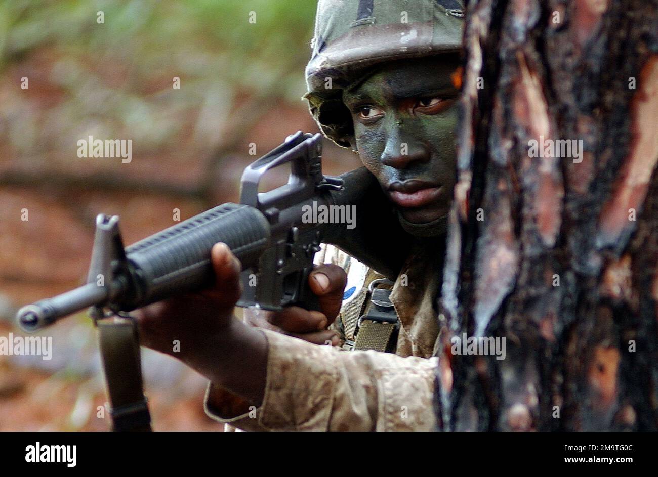 030923-F-6655M-012. Base: USMC Recruit Depot,Parris Island State: South ...