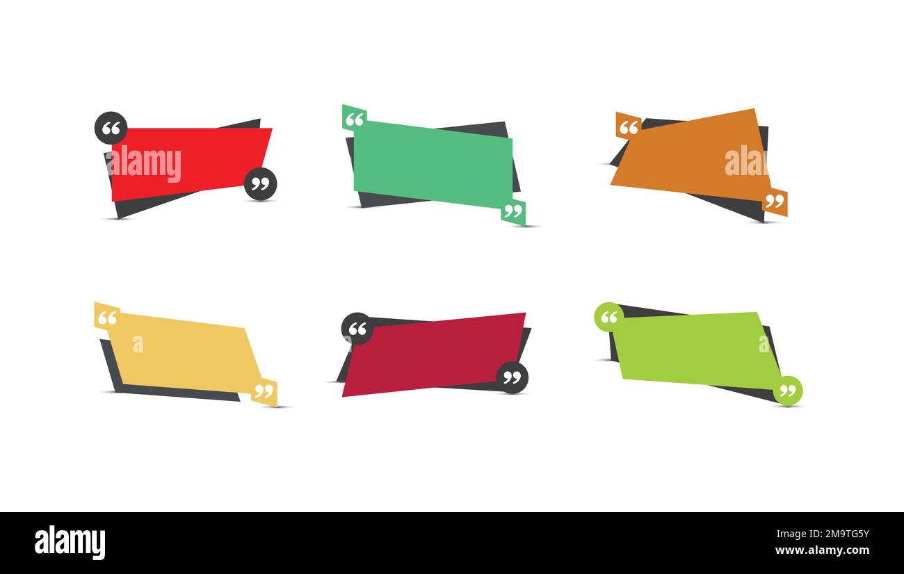 Geometric shapes label hi-res stock photography and images - Alamy