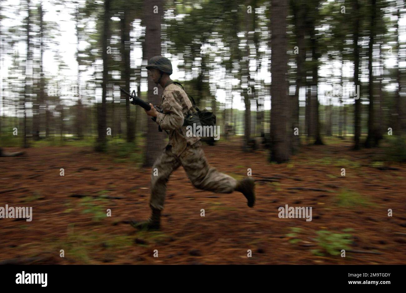030923-F-6655M-003. Base: USMC Recruit Depot,Parris Island State: South ...