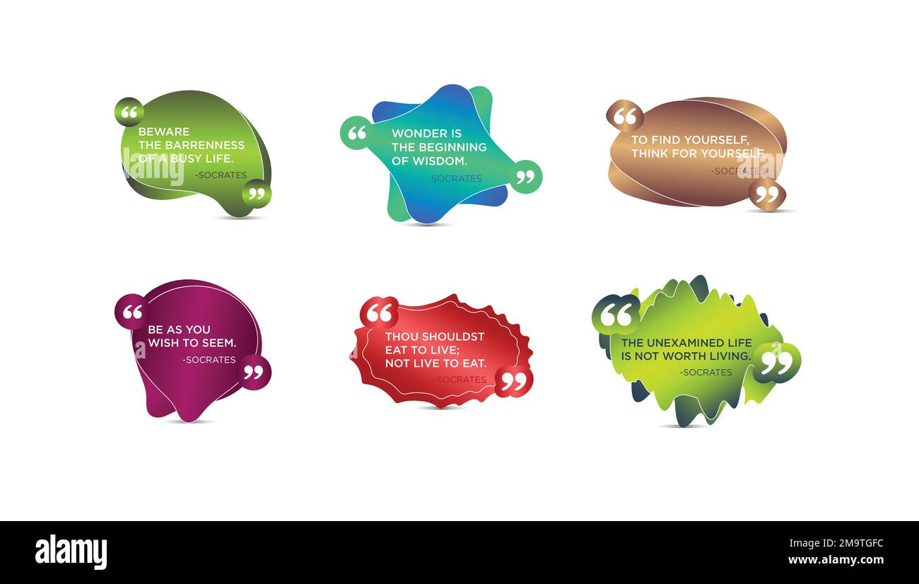 Quotation marks hi-res stock photography and images - Alamy