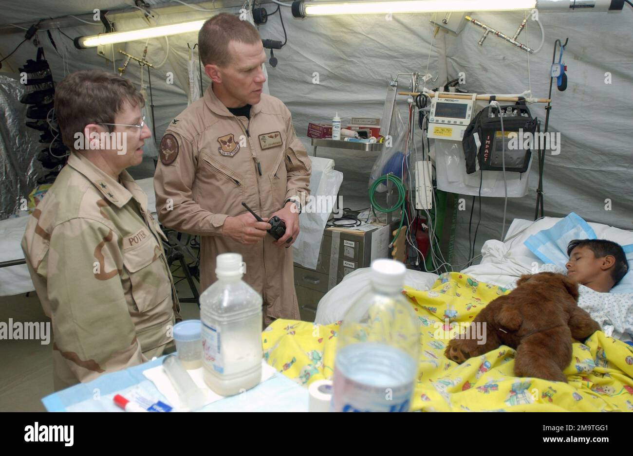 030924-F-2185G-001. Base: Tallil Air Base State: Dhi Qar Country: Iraq ...