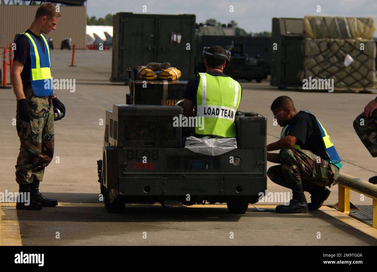 030923-F-9528H-002. Base: Shaw Air Force Base State: South Carolina (SC ...