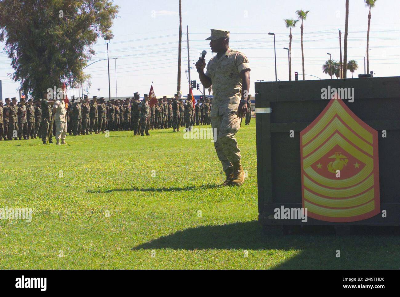 030925-M-9248U-001. Base: Marine Corps Air Station, Yuma State: Arizona ...