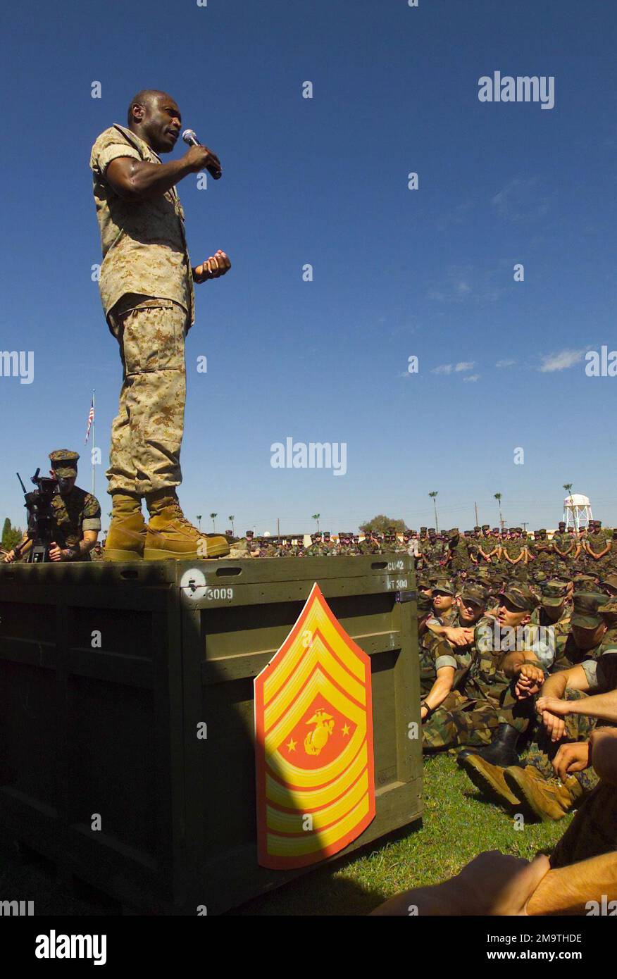 030925-M-9248U-004. Base: Marine Corps Air Station, Yuma State: Arizona ...