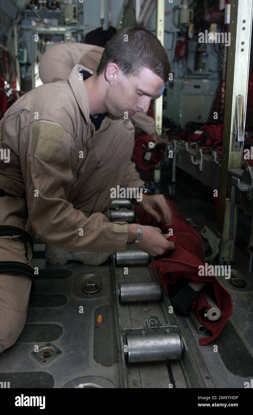 030925-F-6844O-002. Base: Al Udeid Air Base, Doha Country: Qatar (QAT ...