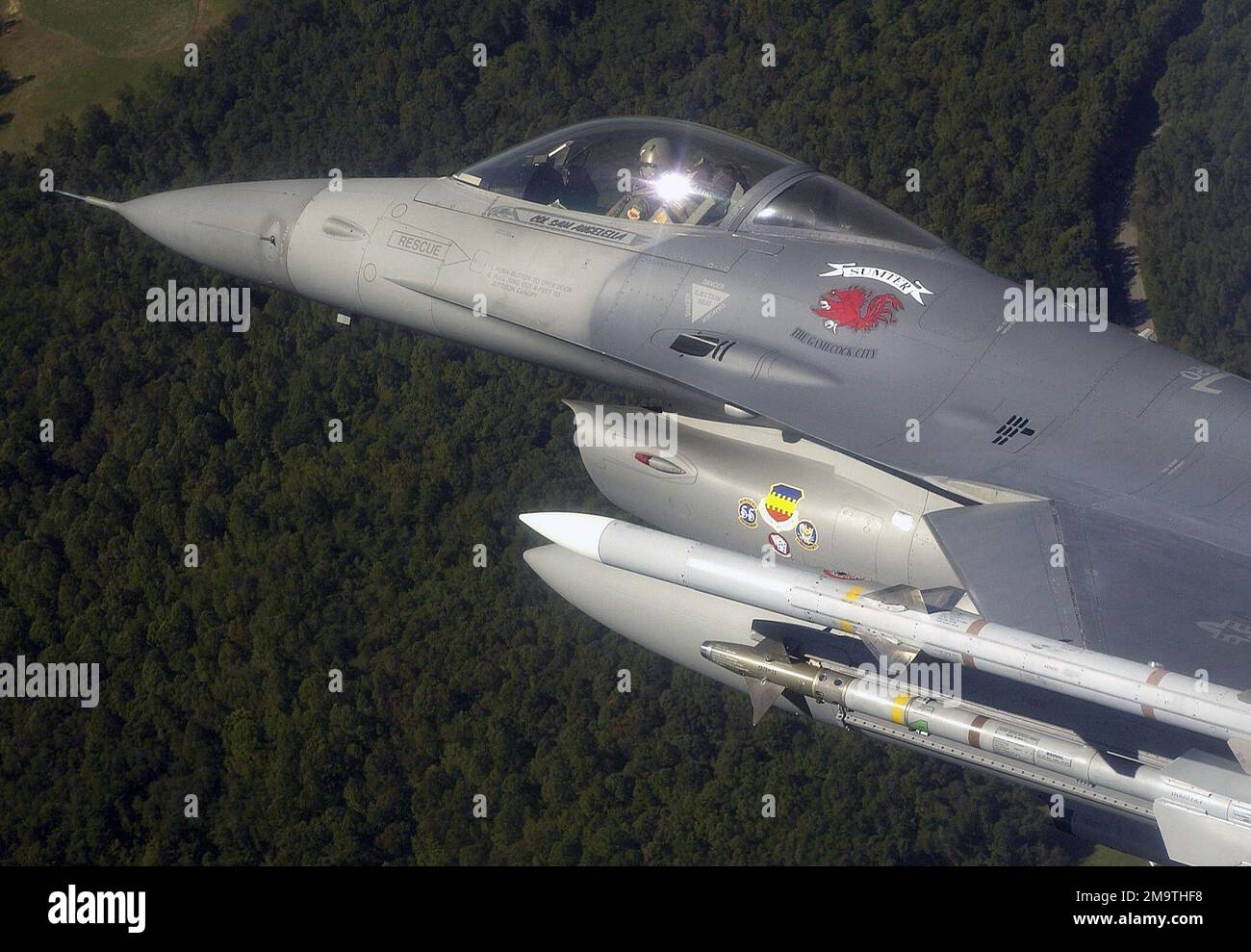030924-F-7823A-017. Base: Shaw Air Force Base State: South Carolina (SC ...