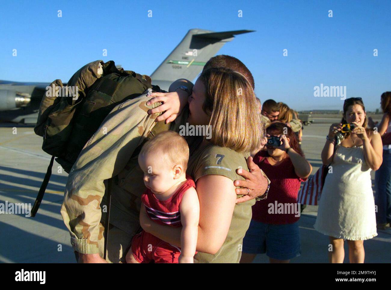 030926-M-4330P-002. Subject Operation/Series: IRAQI FREEDOM Base ...