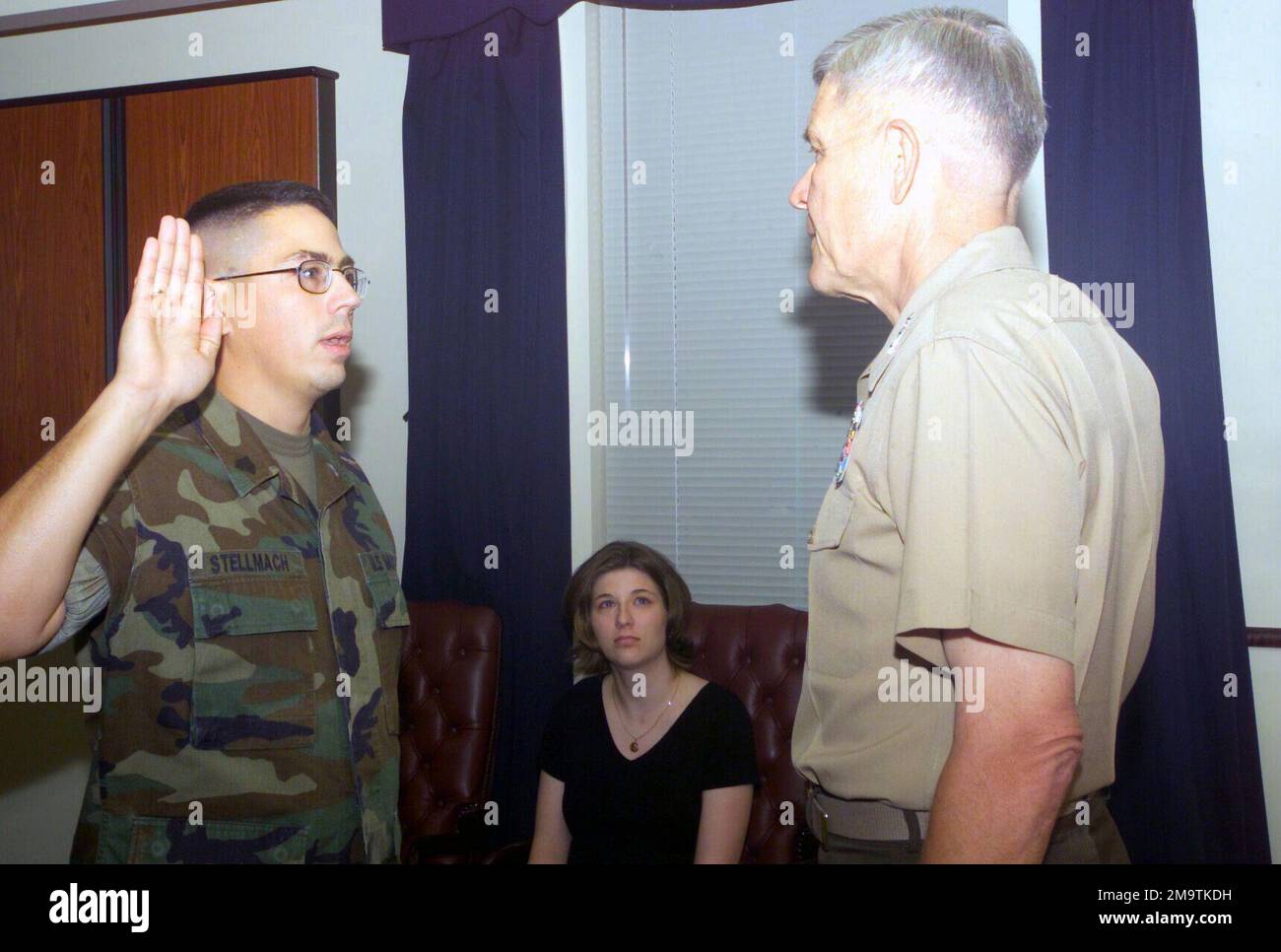 031001-M-5181A-009. Base: Marine Corps Base, Quantico State: Virginia ...