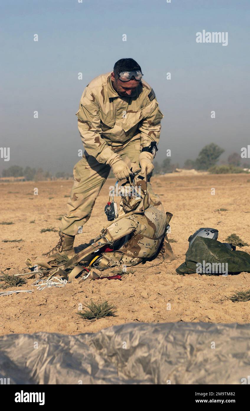 031002-F-6844O-002. Subject Operation/Series: IRAQI FREEDOM Base: Al ...