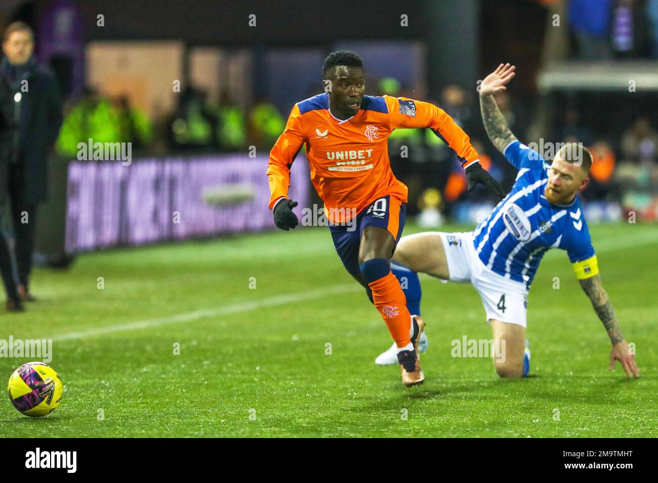 Alan findlay hi-res stock photography and images - Alamy