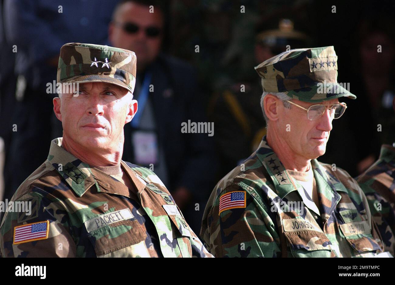 031002-F-3939J-028. Base: Camp Butmir State: Sarajevo Country: Bosnia ...