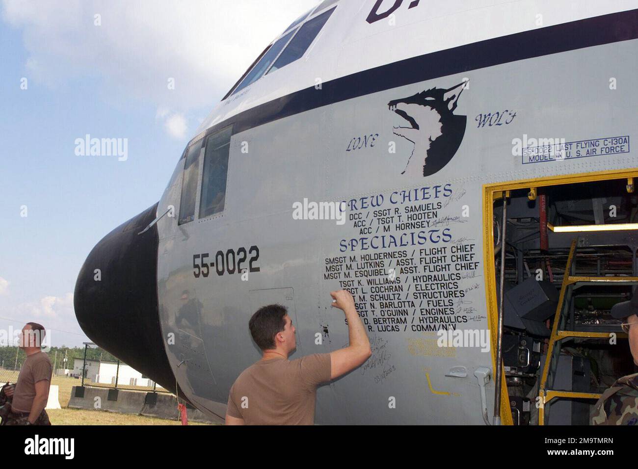 031003-F-5653M-007. Base: Eglin Air Force Base State: Florida (FL ...