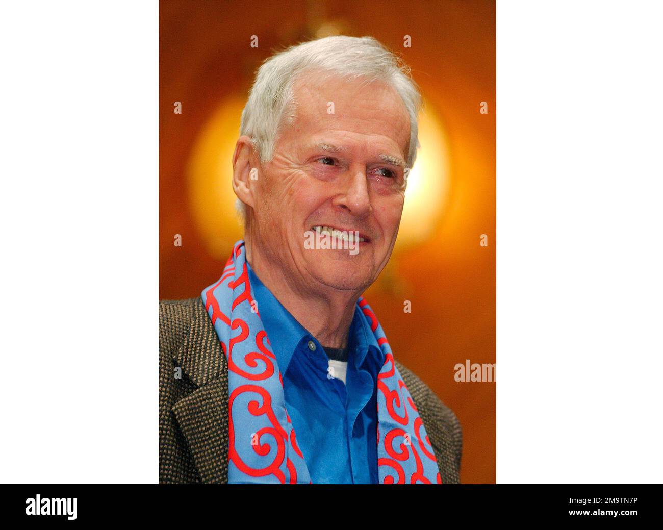 FILE - American composer Ned Rorem appears at the Curtis Institute of ...