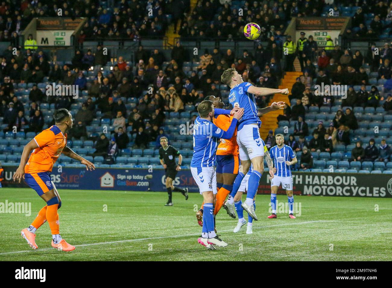 Chris stokes hi-res stock photography and images - Alamy