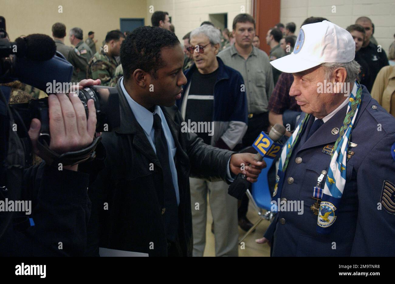 031004-F-9471G-001. Base: Mcguire Air Force Base State: New Jersey (NJ ...