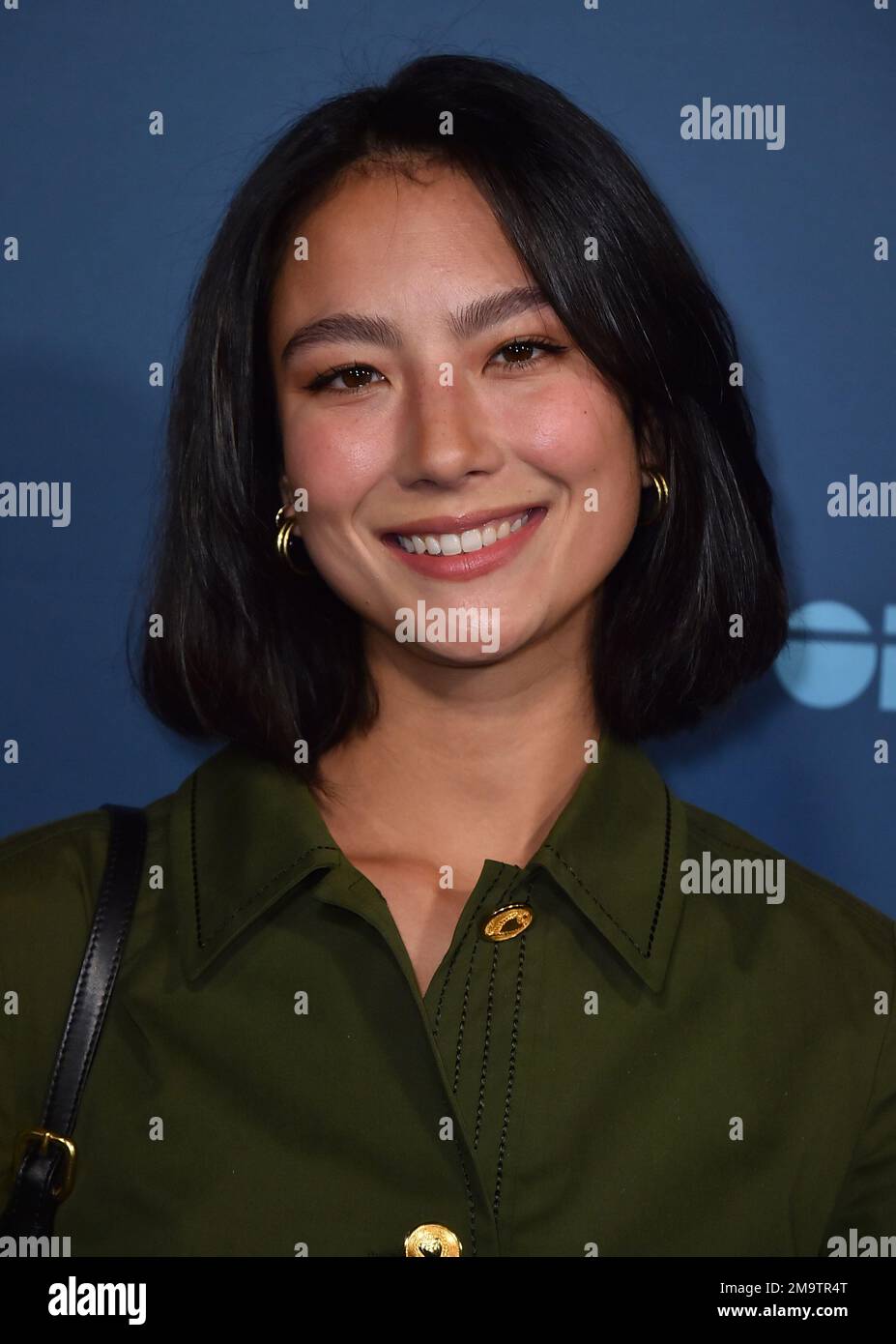Adeline Rudolph arrives at the Los Angeles premiere of "Women Talking ...