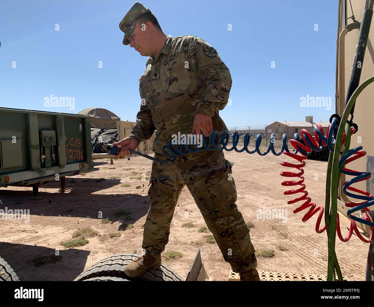 222nd hi-res stock photography and images - Alamy