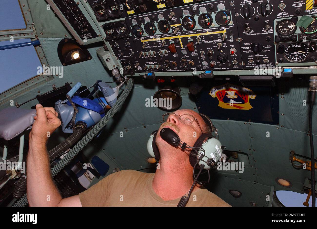 031007-F-3820W-002. Subject Operation/Series: IRAQI FREEDOM Base ...