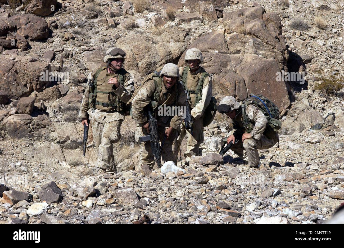 031007-M-8703S-007. Base: Magtftc Twentynine Palms State: California ...