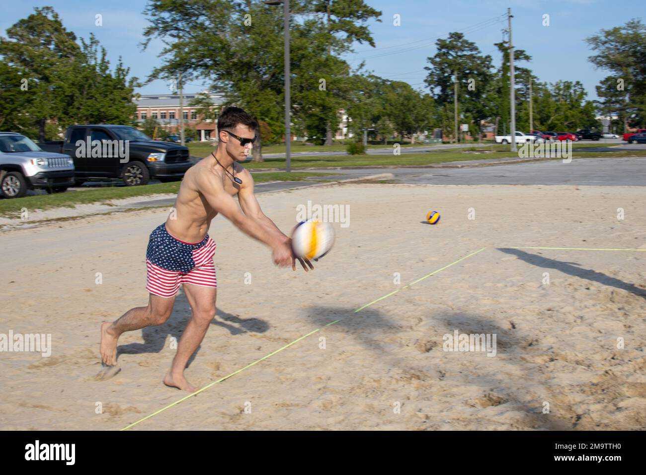 Matt bender hi-res stock photography and images - Alamy