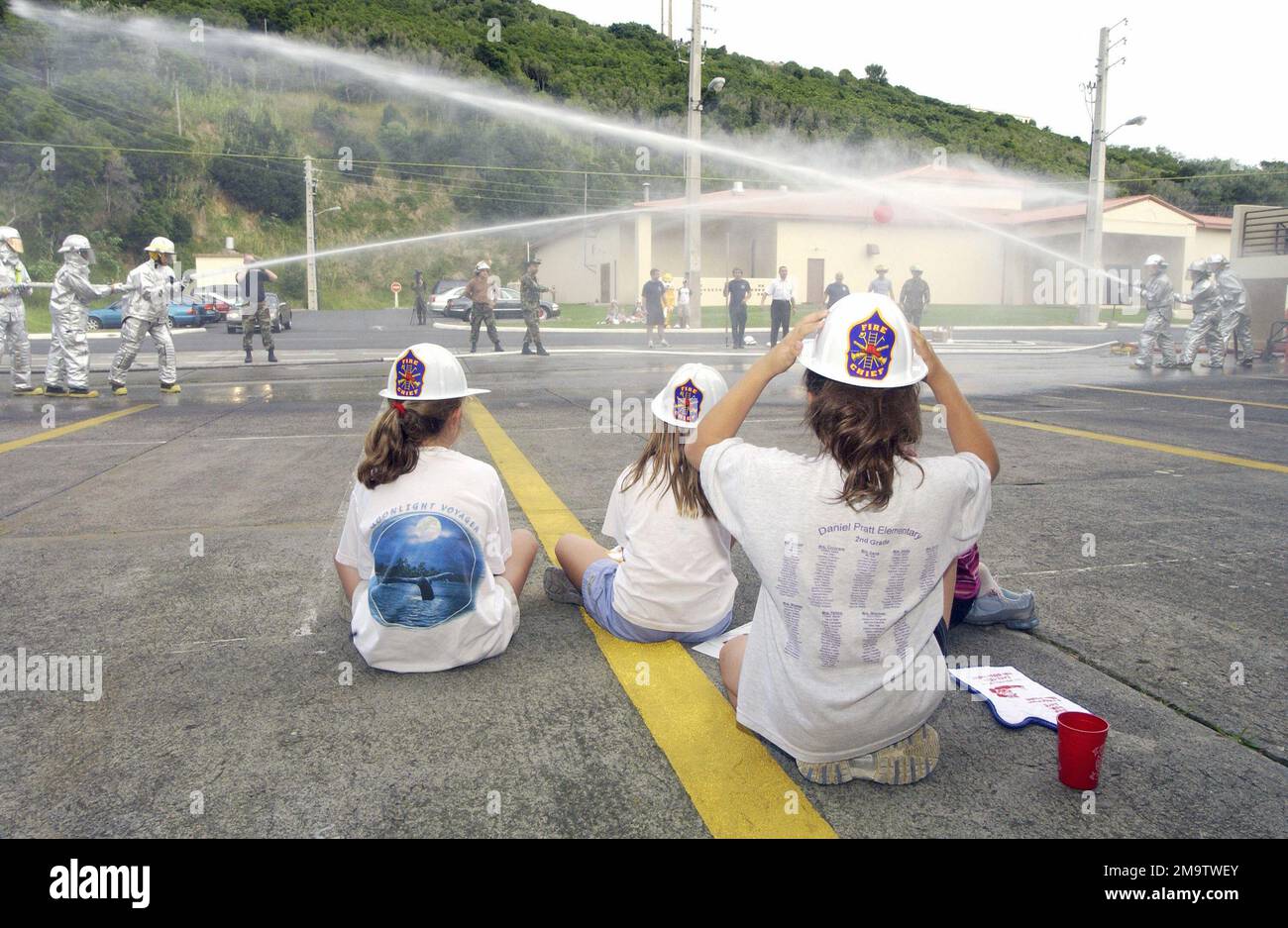 031009-F-1698M-011. Base: Lajes Field State: Azores Country: Portugal ...