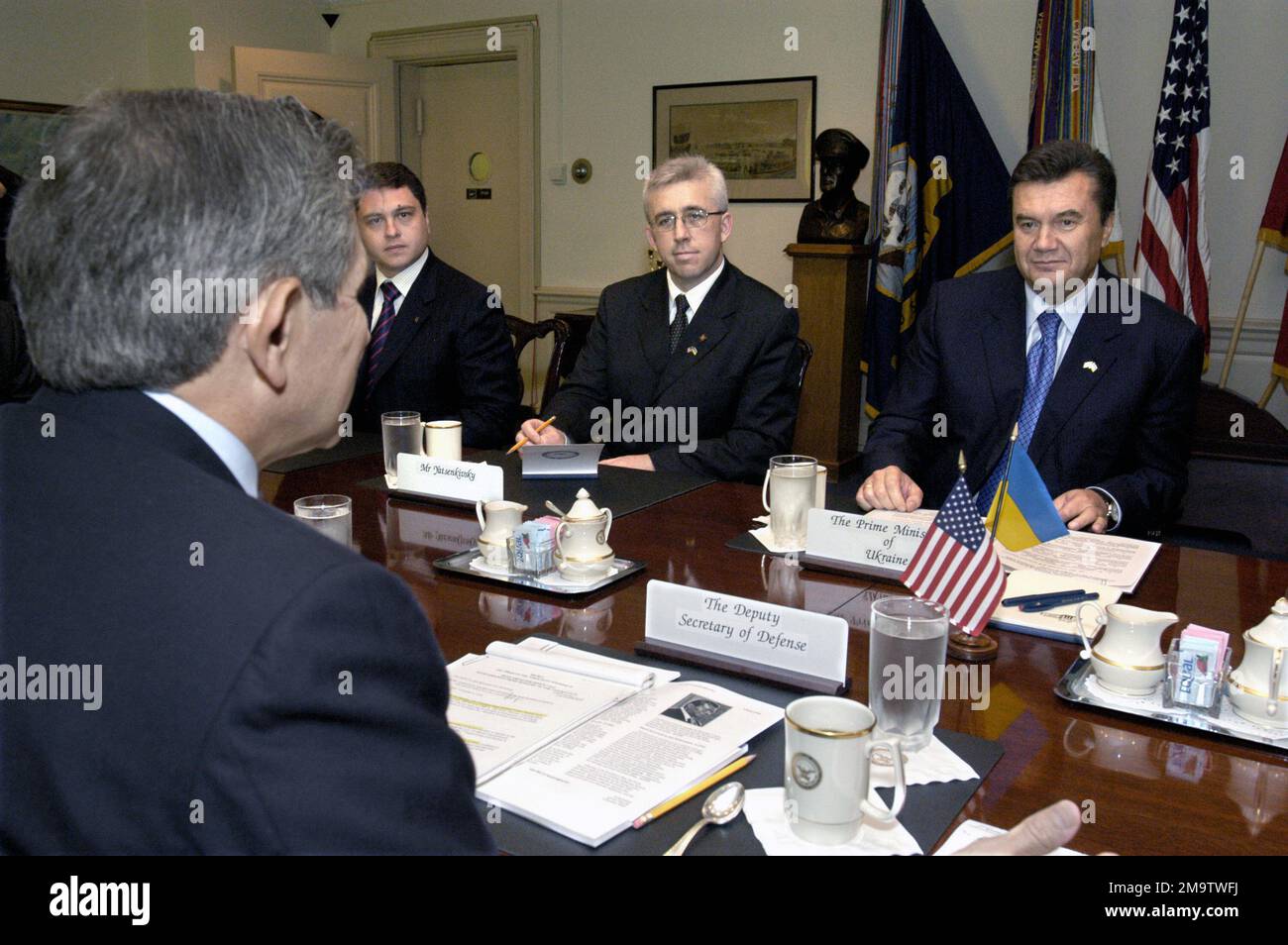 031009-D-9880W-029. Base: Pentagon State: District Of Columbia (DC ...
