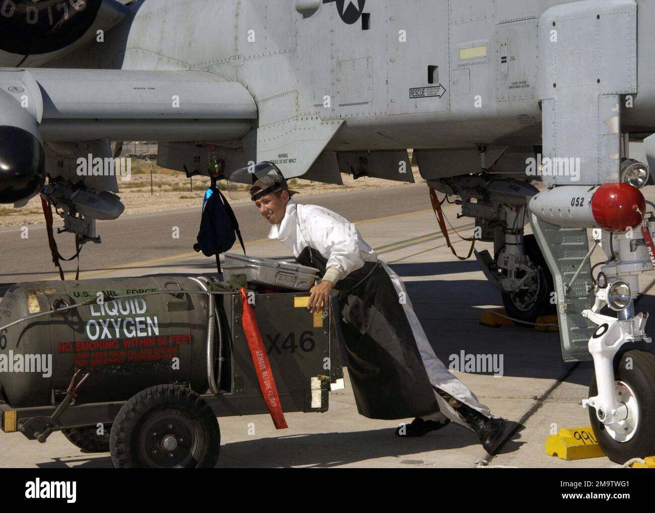 031009-F-0928B-002. Base: Nellis Air Force Base State: Nevada (NV ...