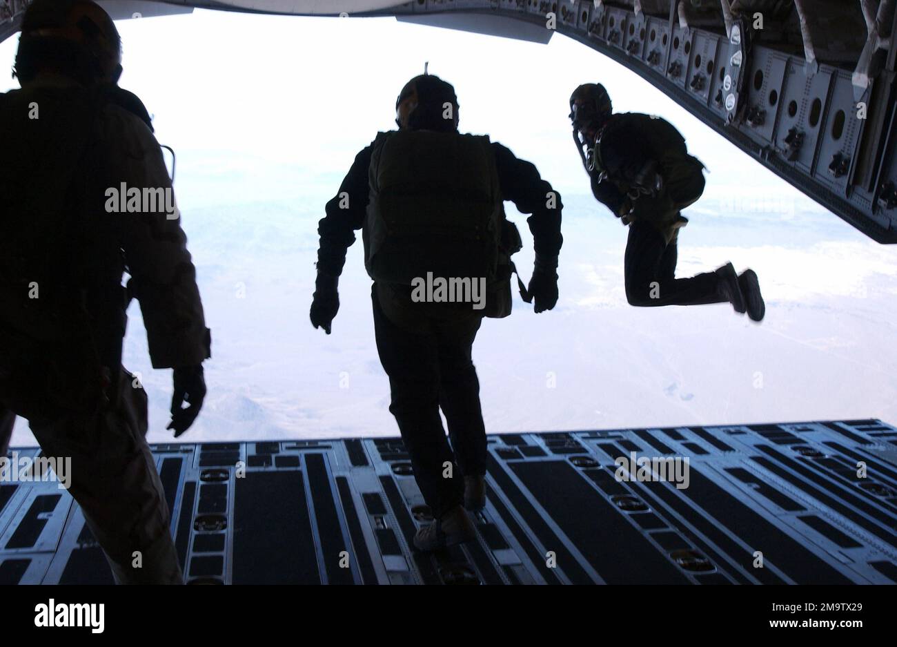Air force pjs hi-res stock photography and images - Alamy
