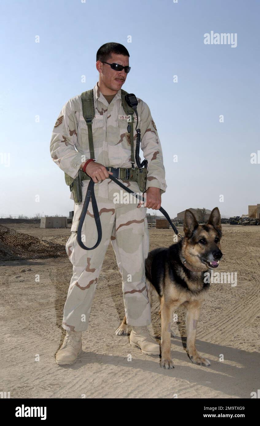 031015-F-0613W-001. Subject Operation/Series: IRAQI FREEDOM Base ...