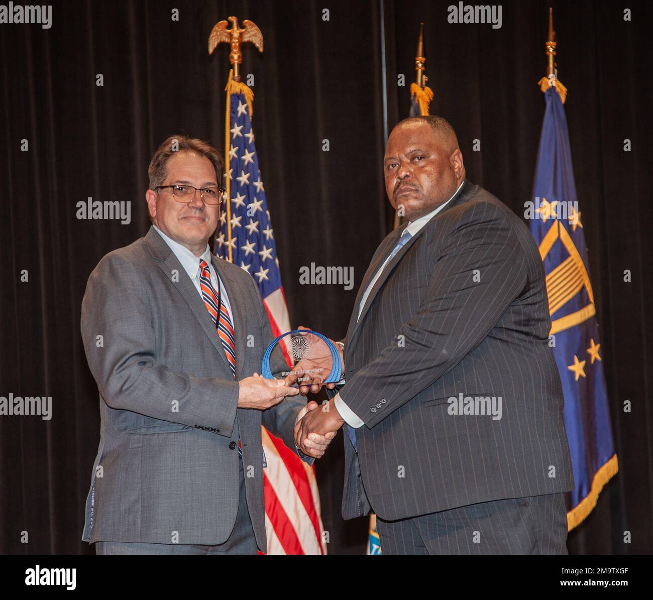 QUANTICO, Va. (May 20, 2022) – Defense Counterintelligence and Security ...