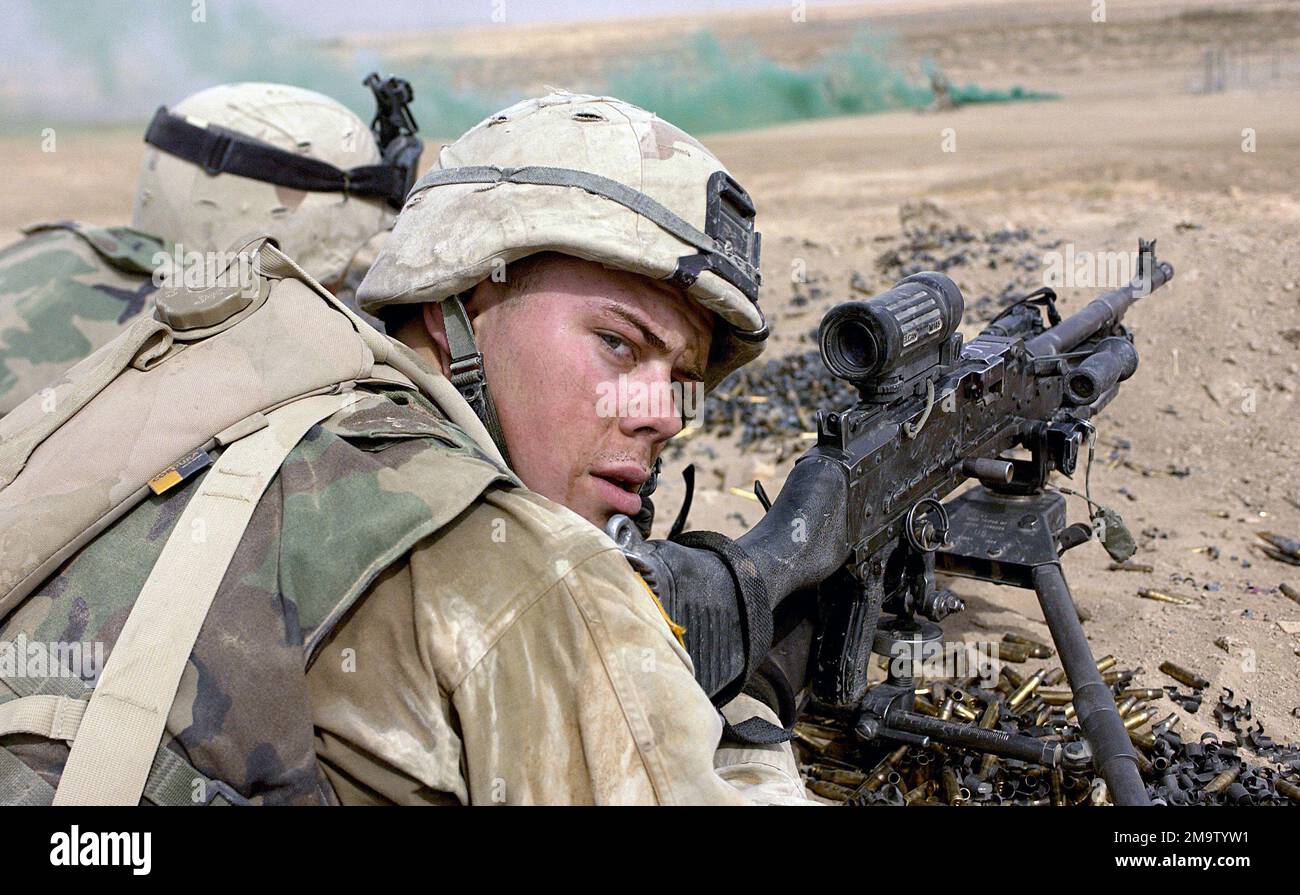 031018-F-7234P-005. Subject Operation/Series: IRAQI FREEDOM Base ...