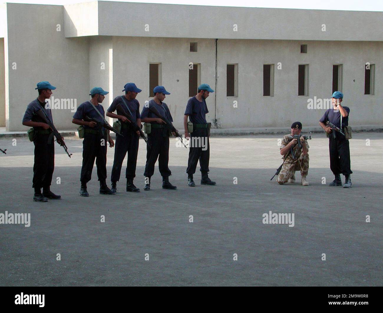 031021-F-9429S-026. Subject Operation/Series: IRAQI FREEDOM Base ...