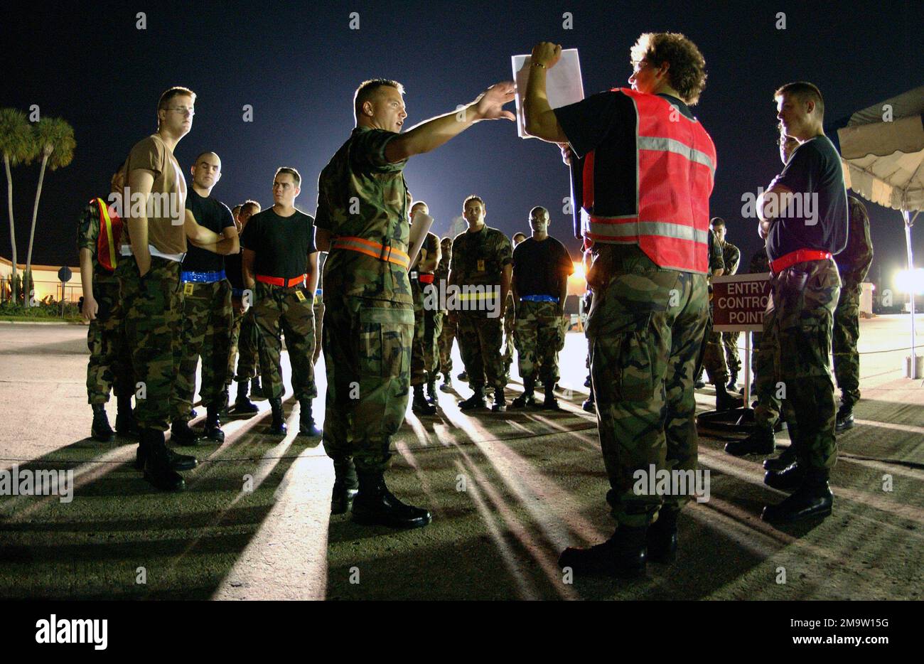Released by tsgt chris miller hi-res stock photography and images - Alamy