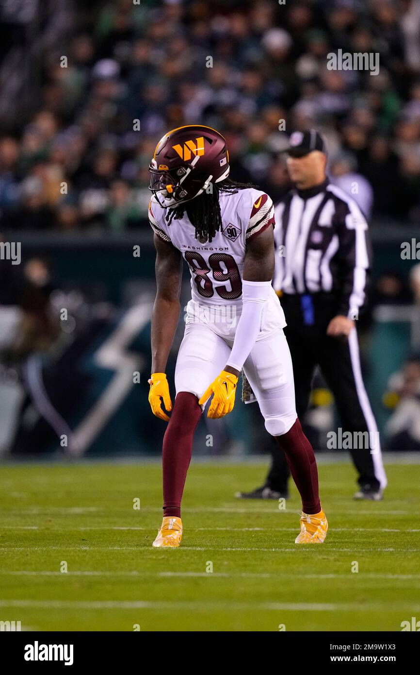 Philadelphia Eagles' Jack Stoll in action during an NFL football game ...