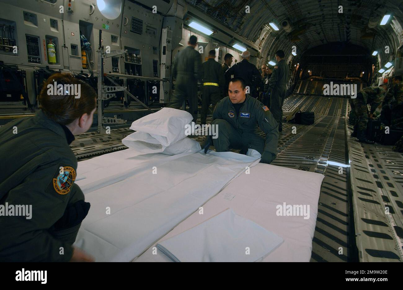 031024-F-6701P-008. Base: Ramstein Air Base State: Rheinland-Pfalz ...