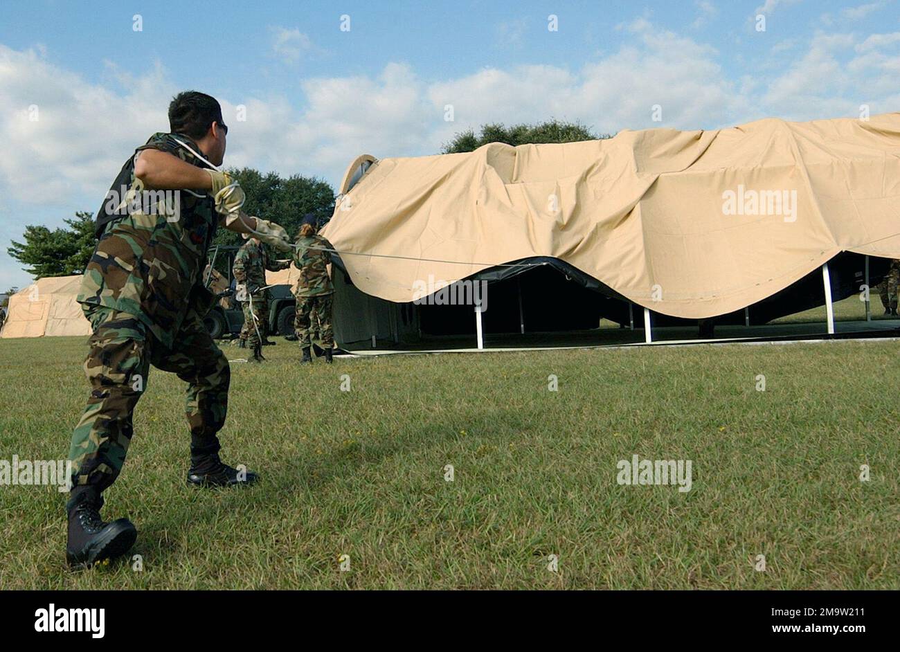 031024-F-0629H-002. Base: Shaw Air Force Base State: South Carolina (SC ...