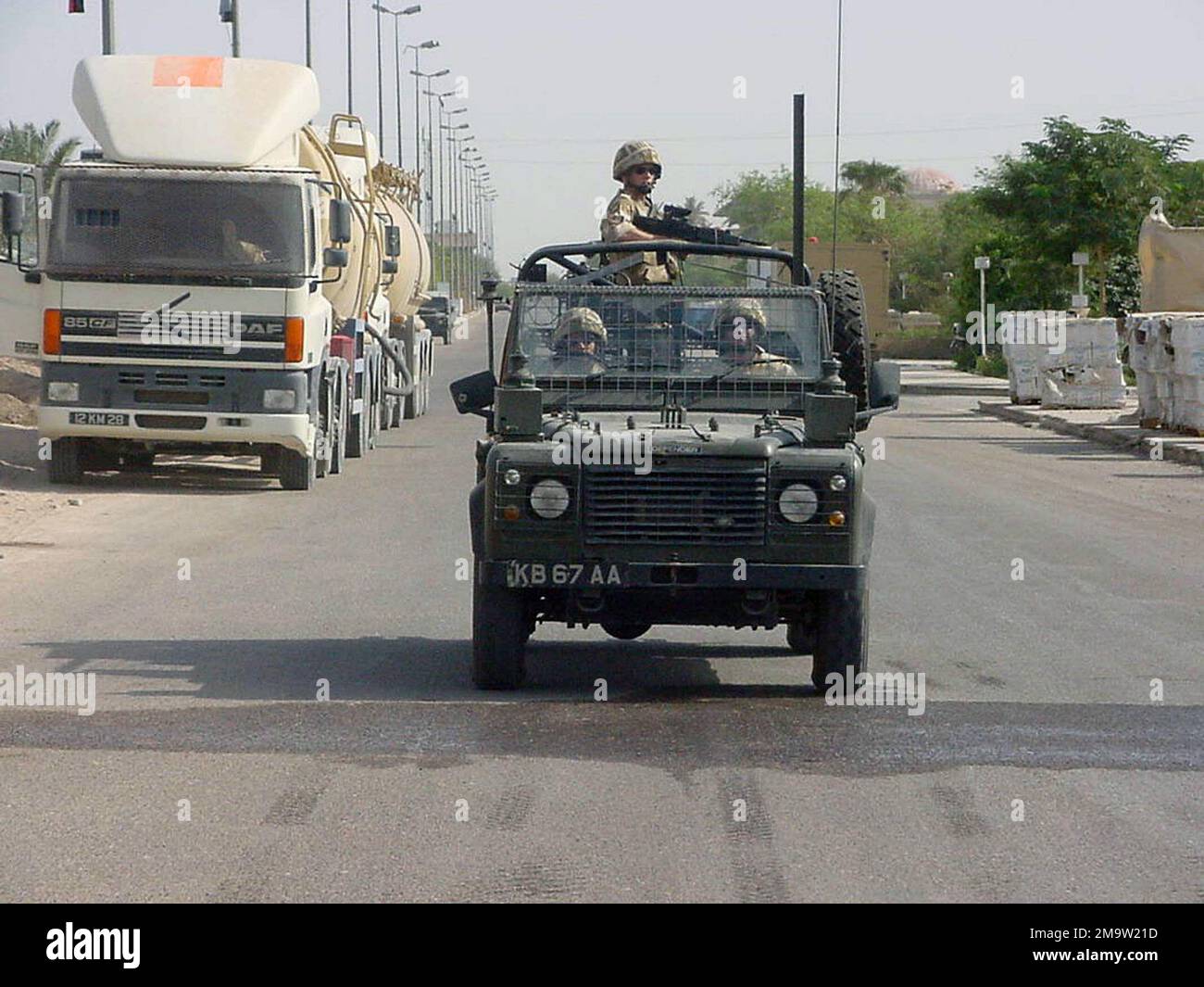 031025-F-9429S-004. Subject Operation/Series: IRAQI FREEDOM Base ...