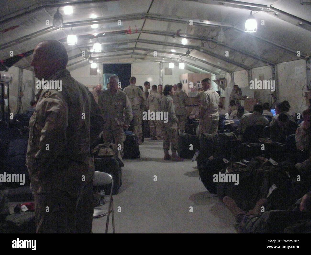 031027-F-9429S-002. Subject Operation/Series: IRAQI FREEDOM Country ...