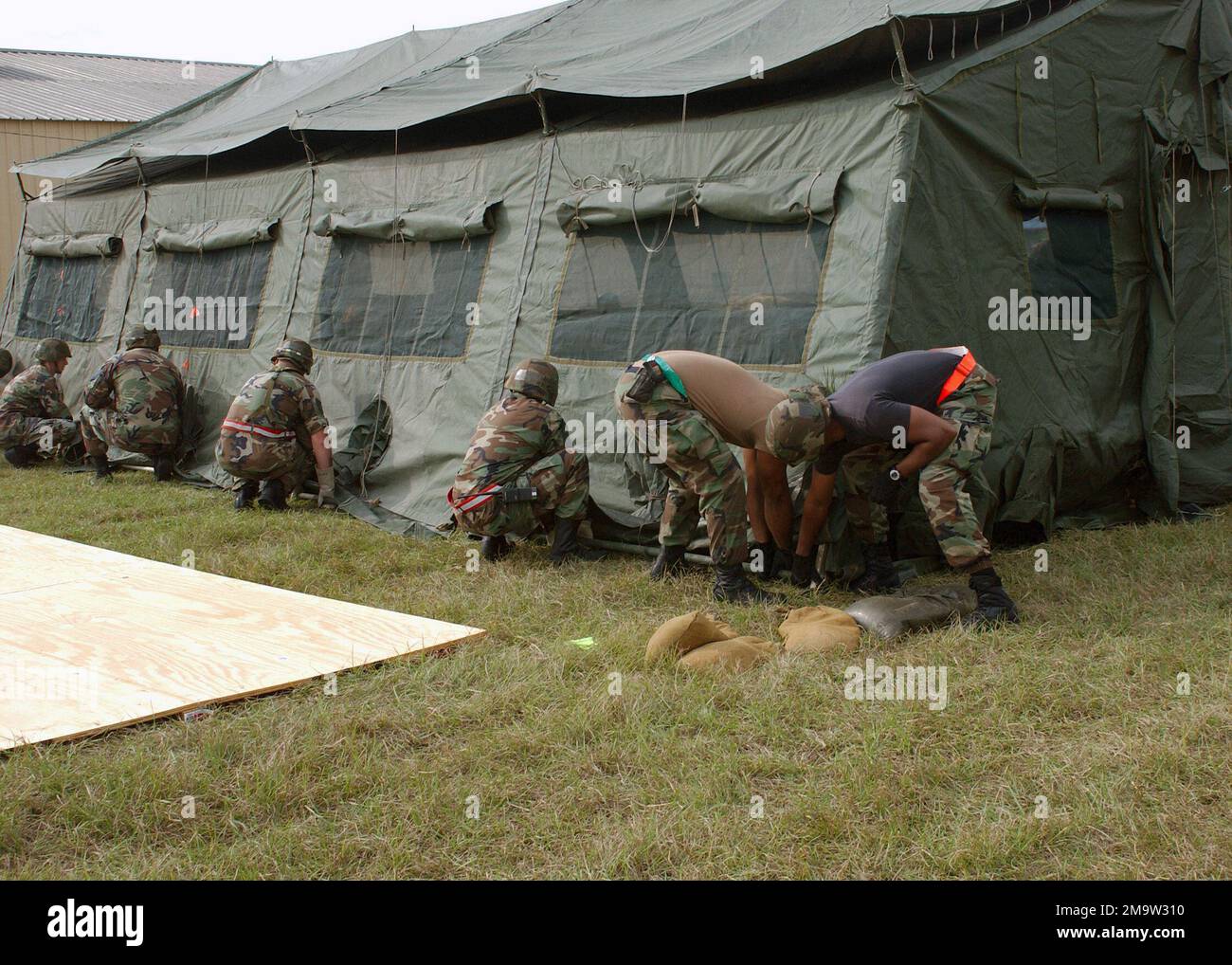 031027-F-7996H-001. Base: Shaw Air Force Base State: South Carolina (SC ...