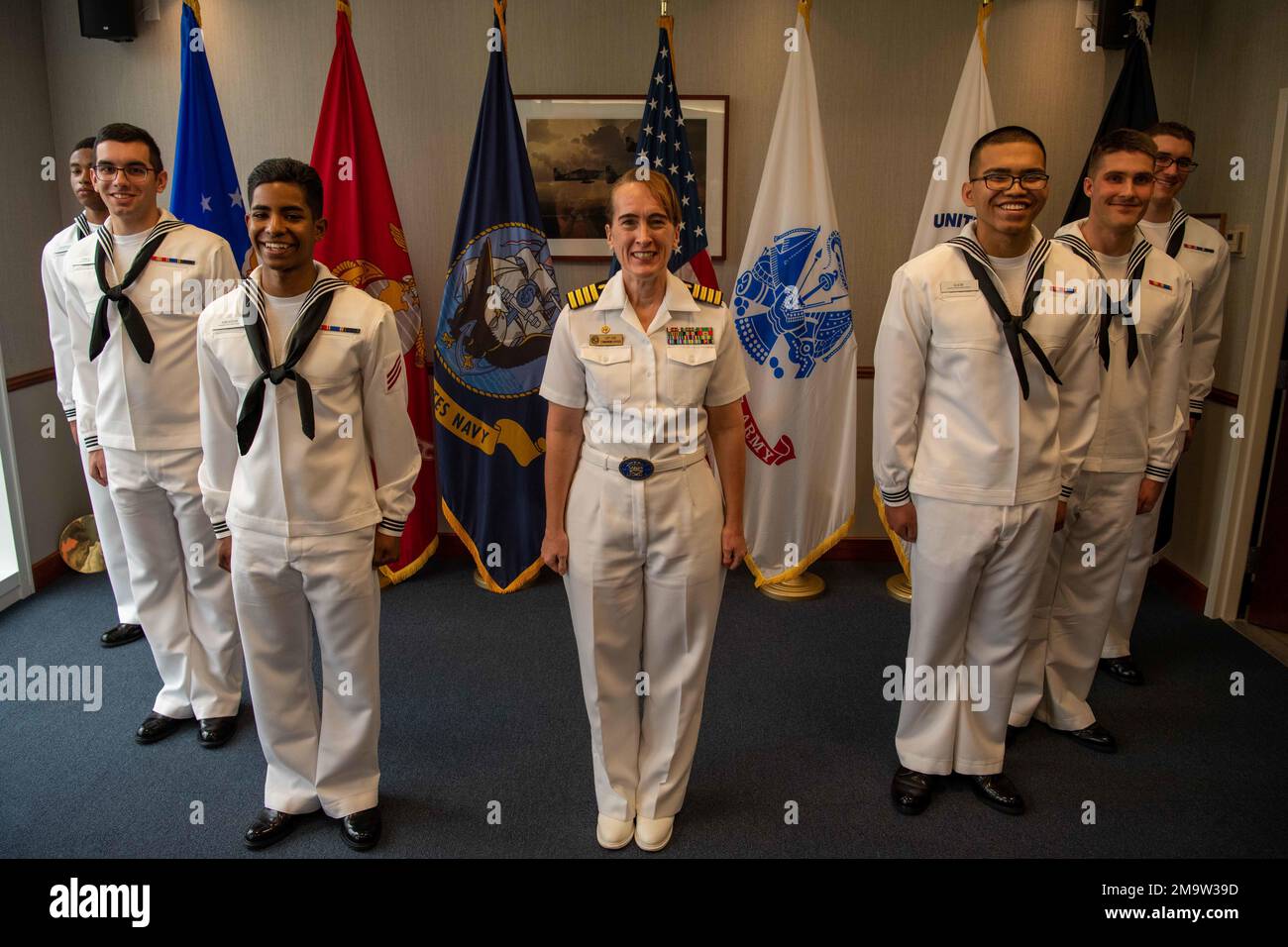 Capt ann case hi-res stock photography and images - Alamy