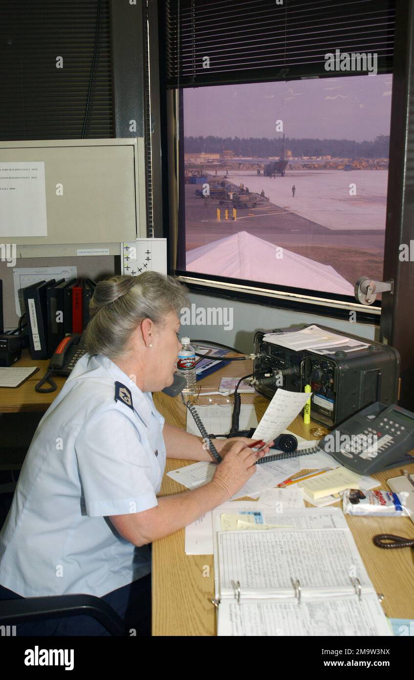 031028-F-3677G-005. Base: Channel Islands Ang Station State: California ...