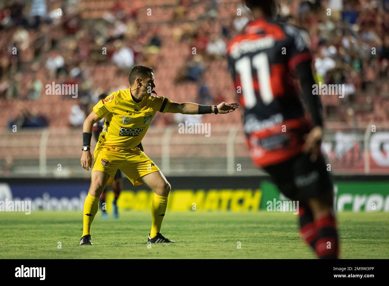 SP - Itu - 01/18/2023 - PAULISTA 2023, ITUANO X PORTUGUESA - The ...