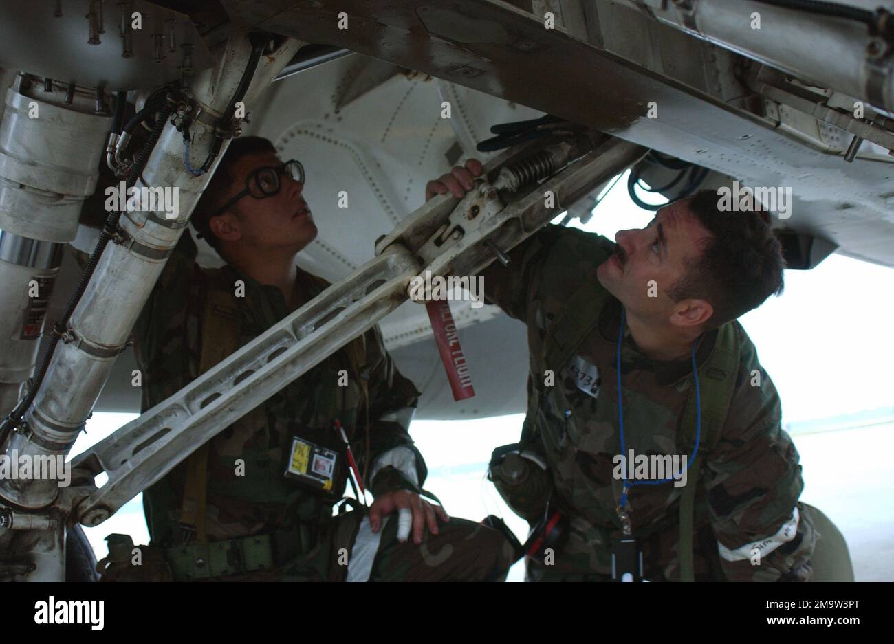 031028-F-5759C-005. Base: Shaw Air Force Base State: South Carolina (SC ...